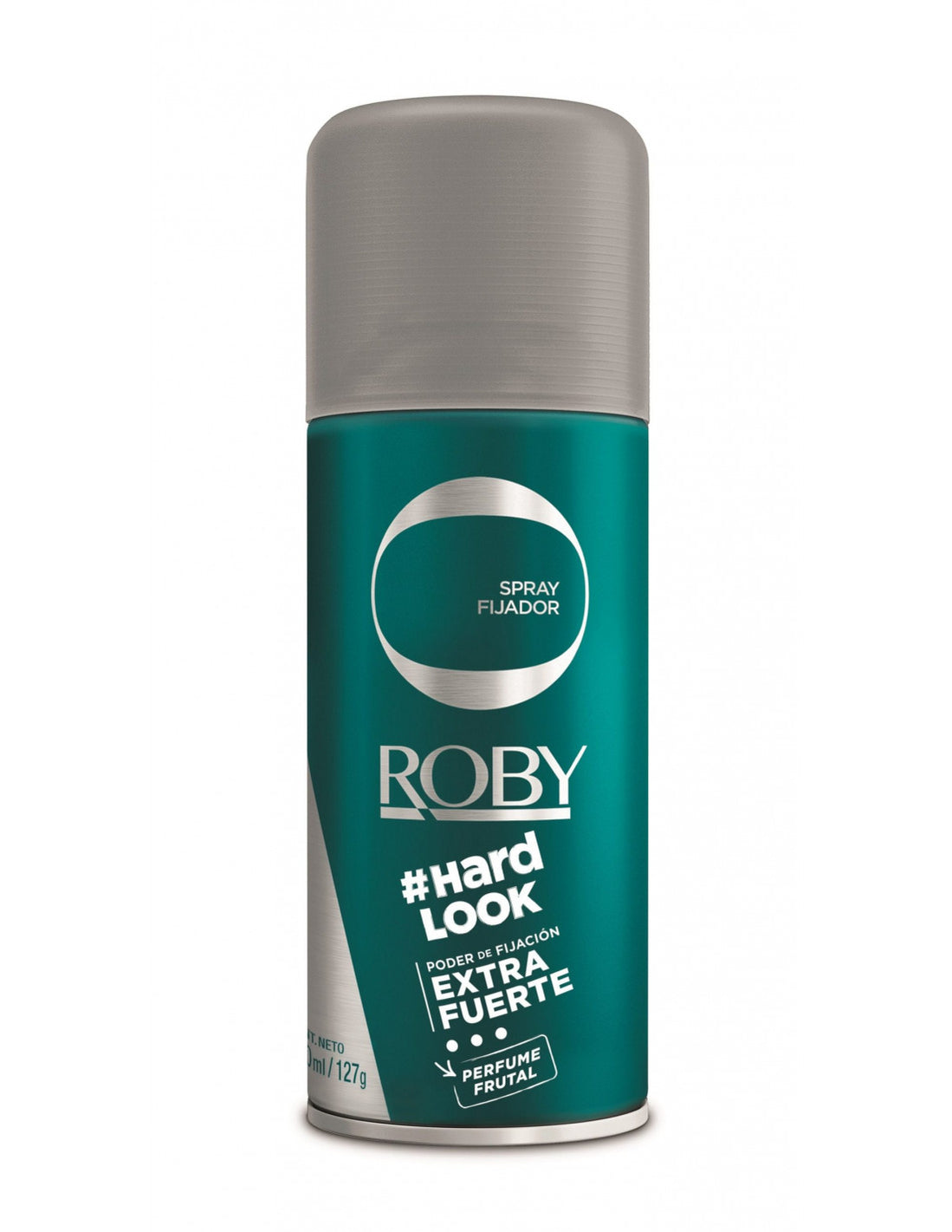 roby spray fijador 180 ml — Farmacias Daniotti